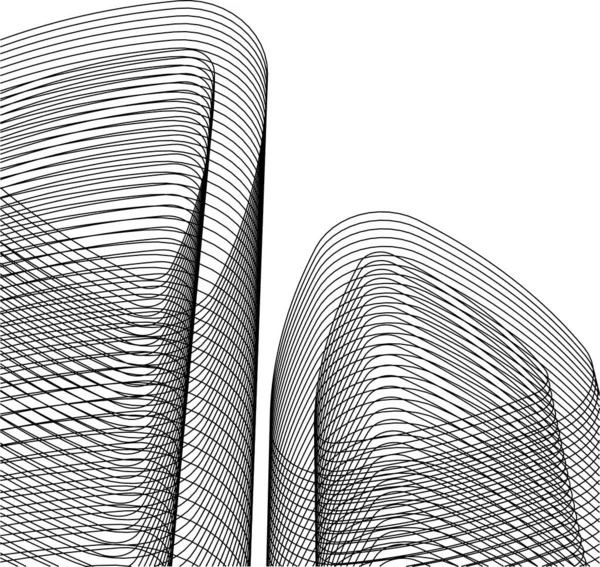 Linha reta sinuosa fotos de stock, imágenes de Linha reta sinuosa sin ...