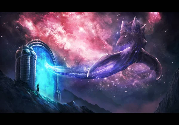 Magic gate Stock Photos, Royalty Free Magic gate Images | Depositphotos