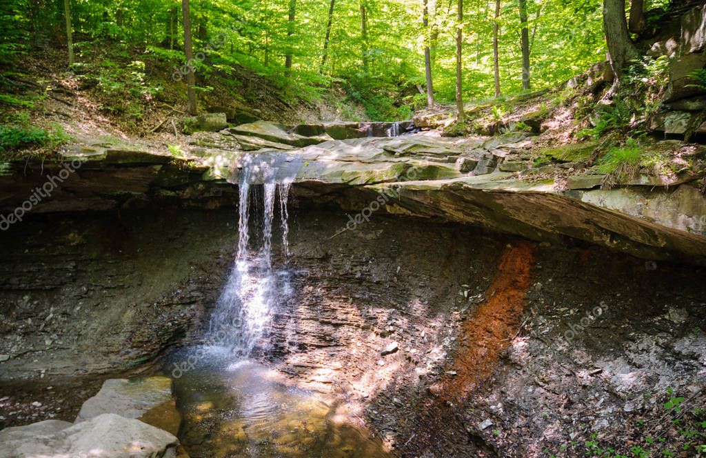 Parque Nacional Valle de Cuyahoga 2025