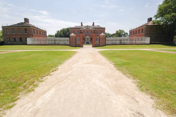 Tryon palace Stock Photos, Royalty Free Tryon palace Images | Depositphotos