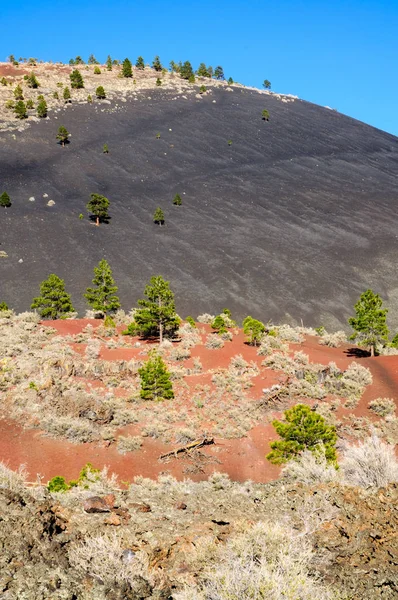 Sunset crater volcano visitor center Stock Photos, Royalty Free Sunset ...