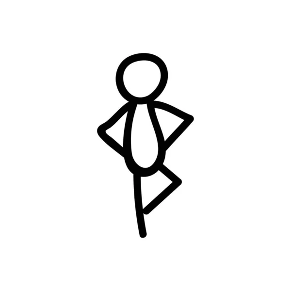 Modern stick figure Stock Photos, Royalty Free Modern stick figure ...