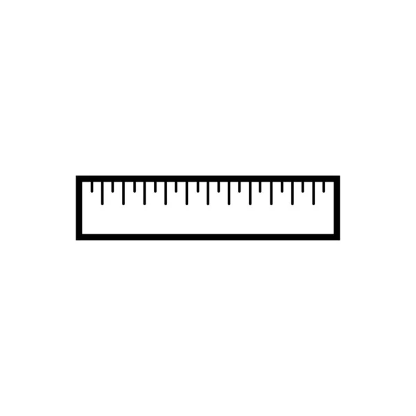 Ruler vector icon Stock Vector Image by ©NataliiaVolyk #163702870