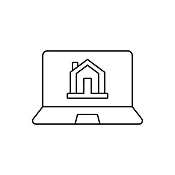 House on laptop Stock Photos, Royalty Free House on laptop Images ...