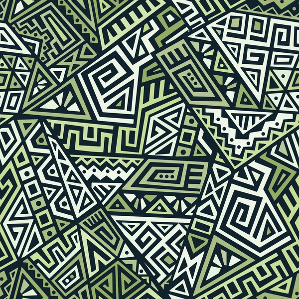 Tribal Pattern Desktop Background