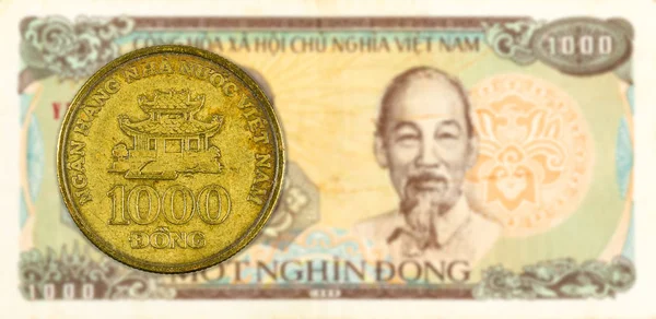 Vietnamese dong money Stock Photos, Royalty Free Vietnamese dong money ...