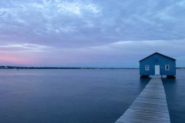 Blue house perth Pictures, Blue house perth Stock Photos & Images ...