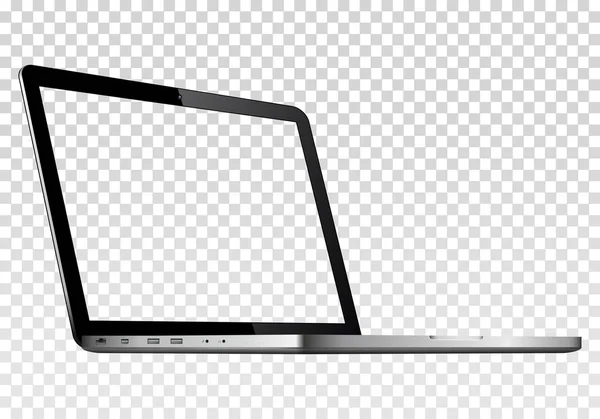 Screen side view Vector Art Stock Images | Depositphotos