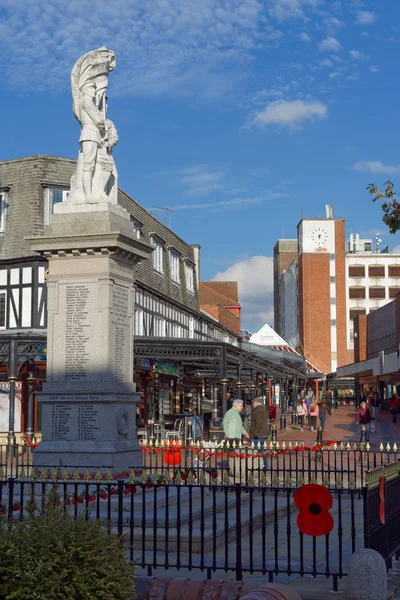 Tunstall square Stock Photos, Royalty Free Tunstall square Images ...