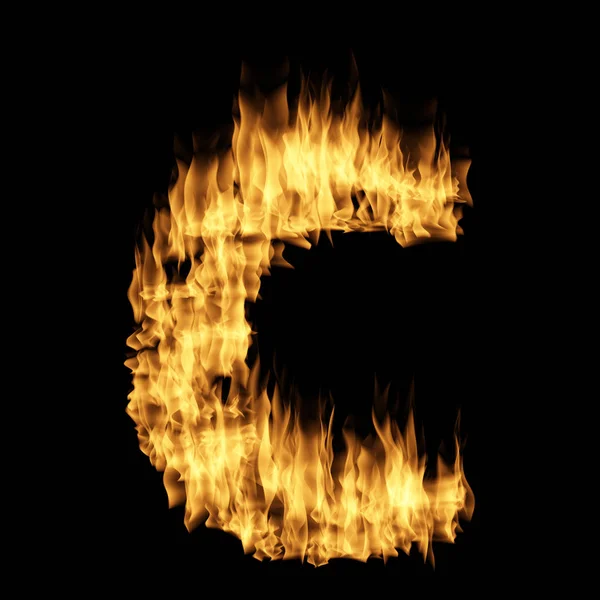 C letter fire Stock Photos, Royalty Free C letter fire Images ...