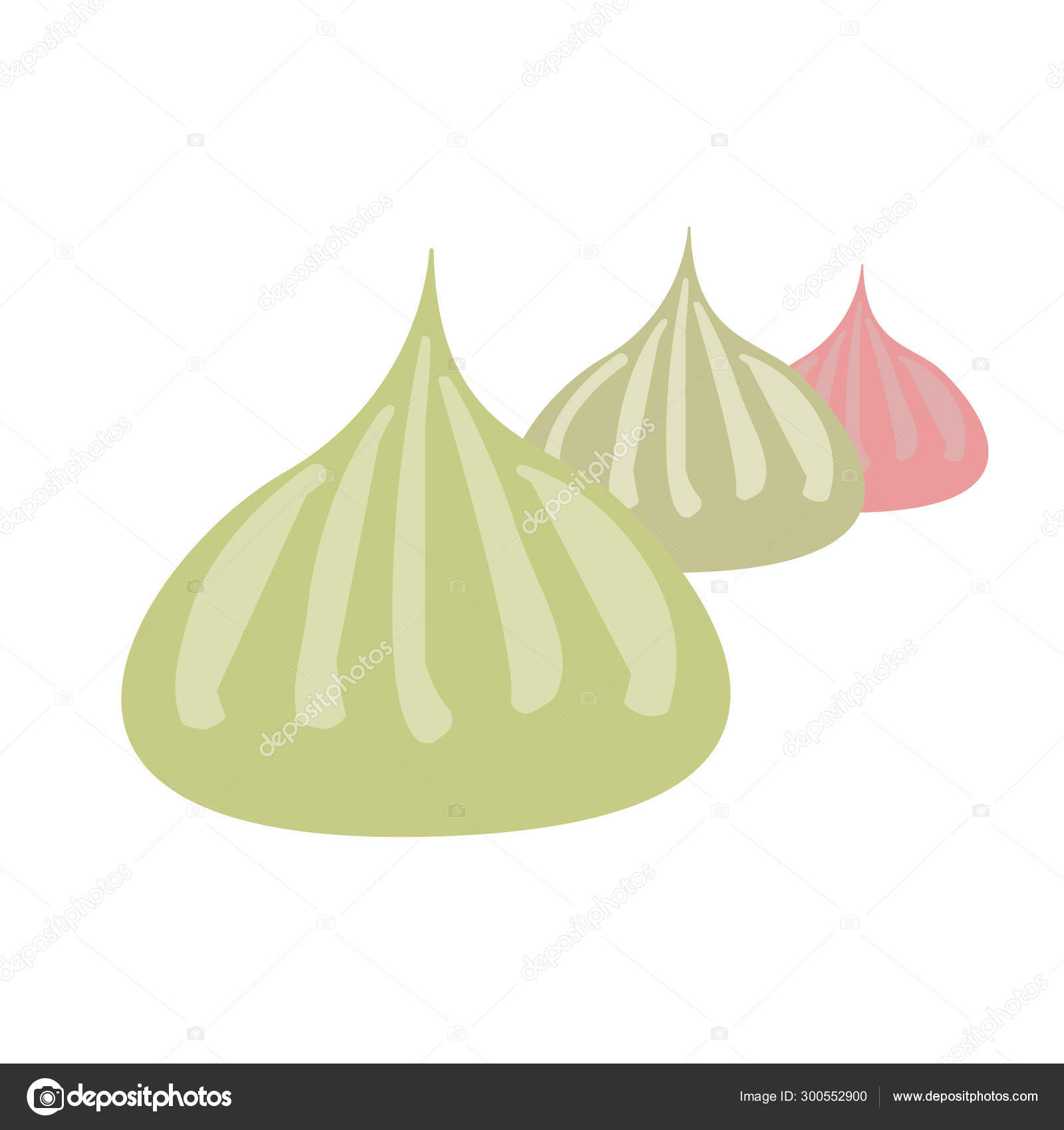 Modak Clipart People