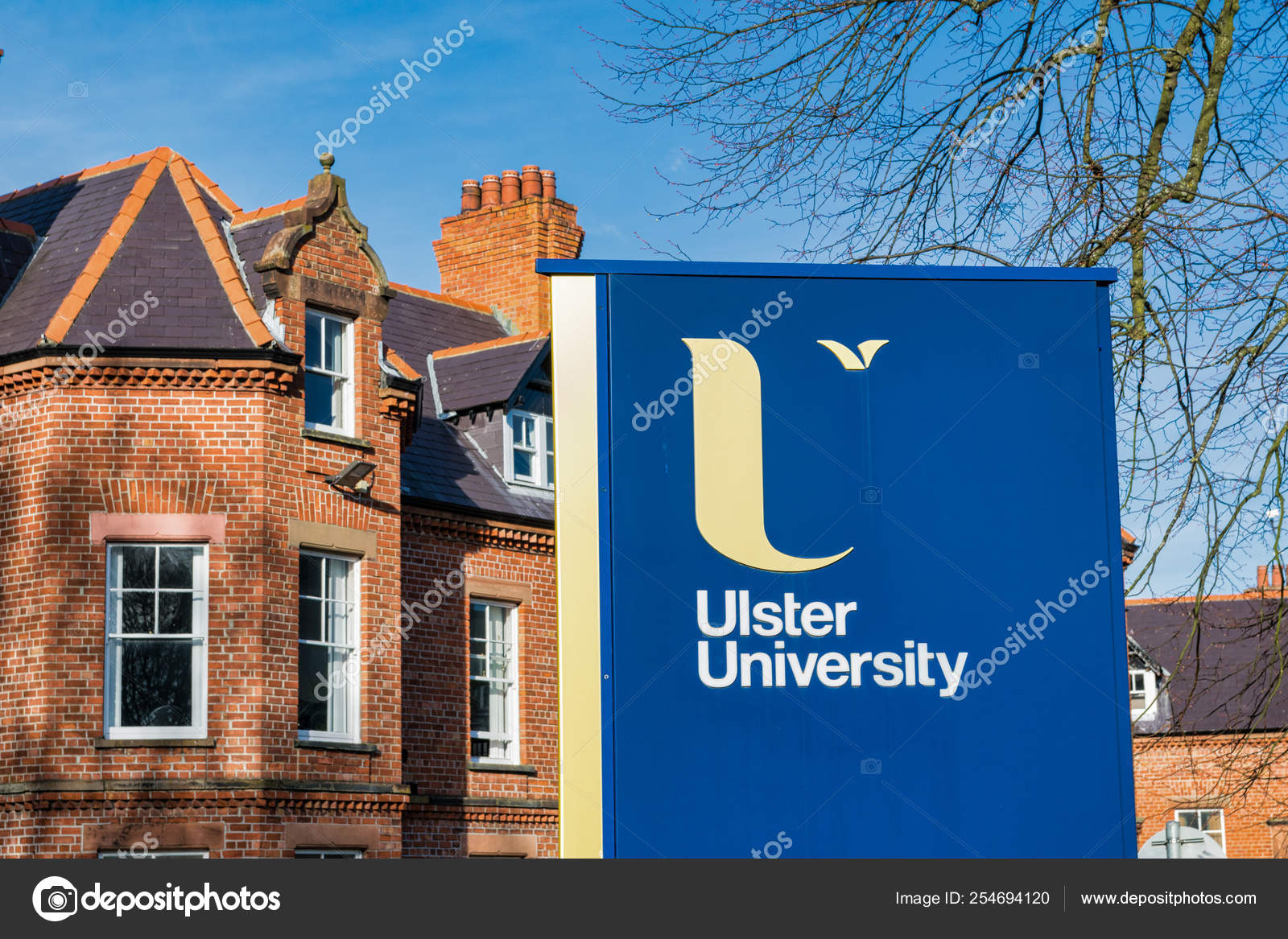 Gallery University Of Ulster