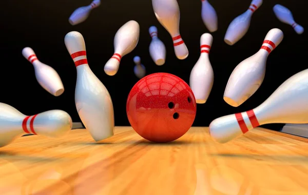 Bowling background Stock Photos, Royalty Free Bowling background Images ...
