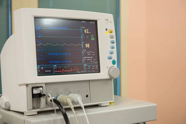 Icu monitor Stock Photos, Royalty Free Icu monitor Images | Depositphotos