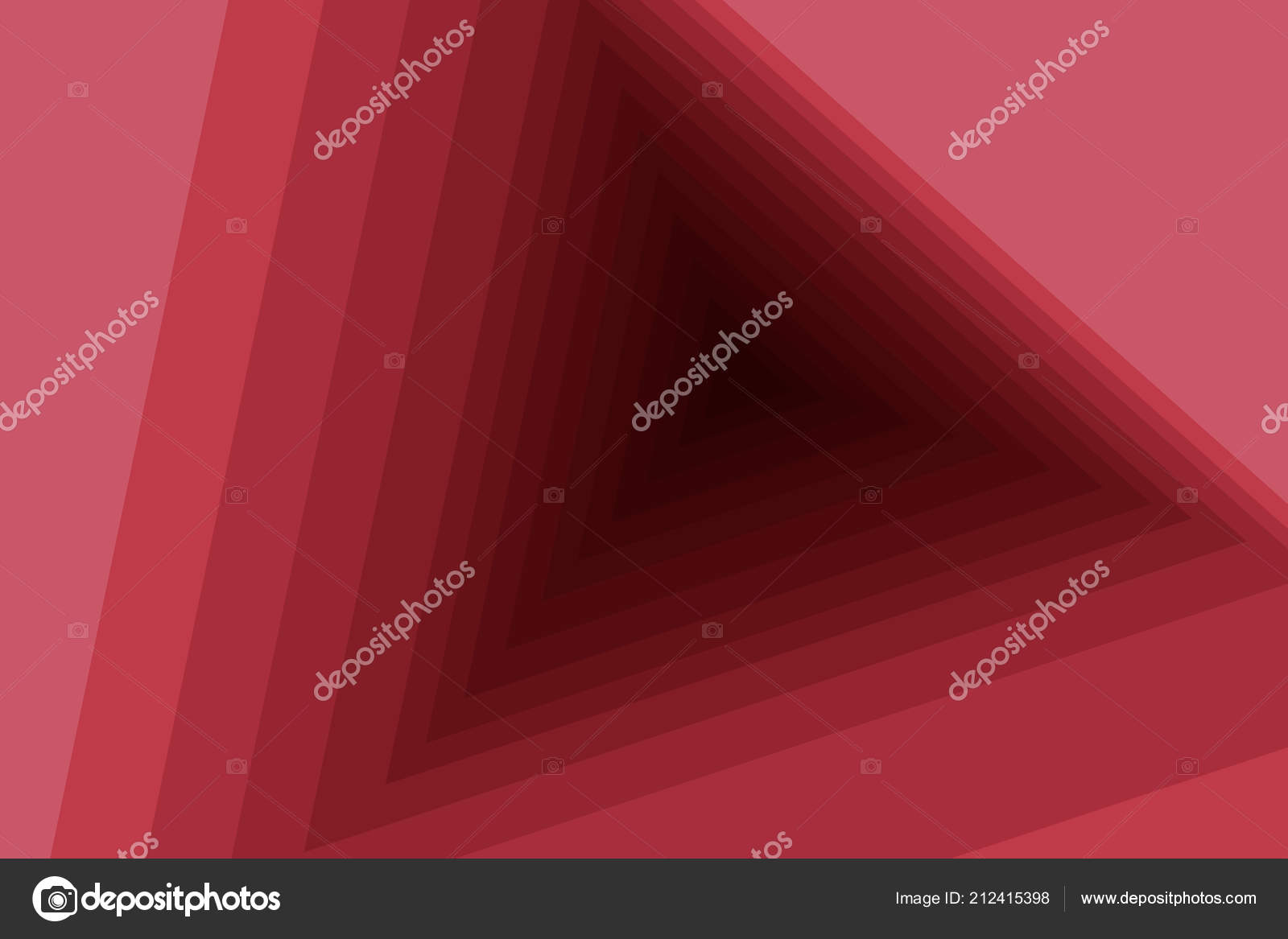 Red Abstract Background Triangle Texture Stock Photo by ©inferion69 ...