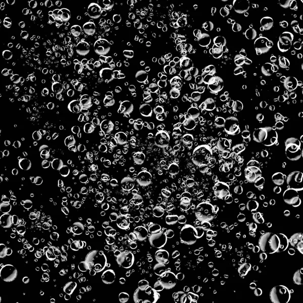 Bubbles black background Stock Photos, Royalty Free Bubbles black ...
