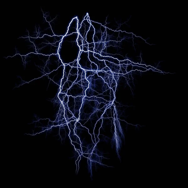 Lightning strike Stock Photos, Royalty Free Lightning strike Images ...