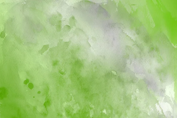 Watercolor texture abstract sage green shapes poster Stock Photos ...
