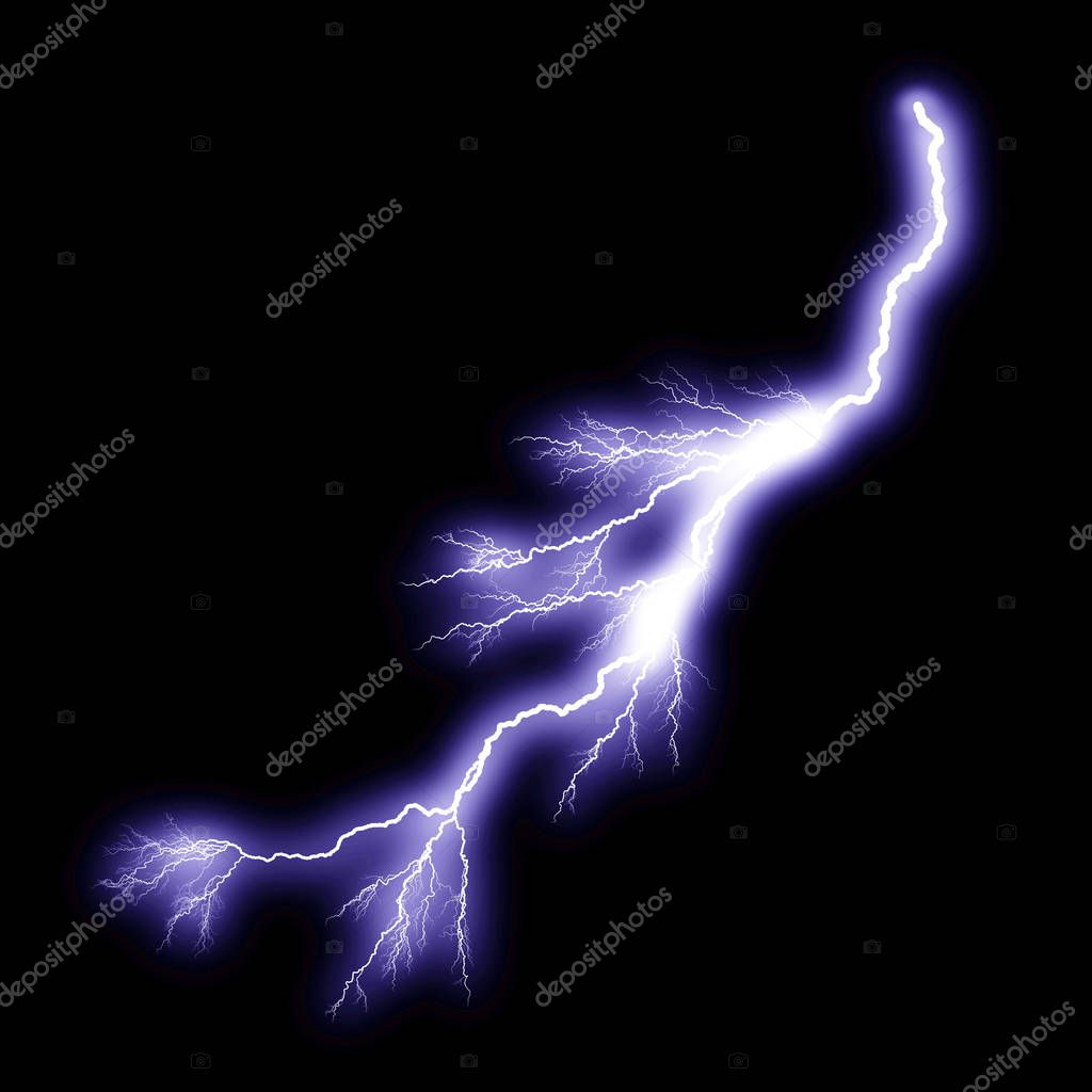 Dark Abstract Background Lightning Texture — Stock Photo © inferion69 ...