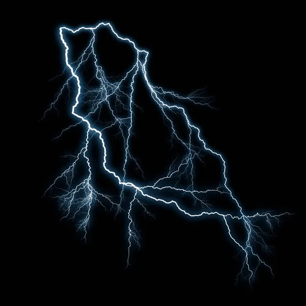 Dark Abstract Background Lightning Texture Stock Photo by ©inferion69 ...