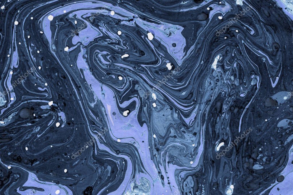 Fondo de mármol colorido con textura de salpicaduras de pintura 2023