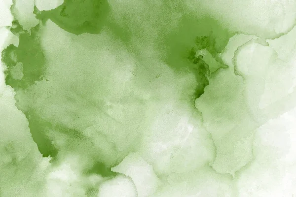 green ink stains texture, abstract background - Stock Image - Everypixel