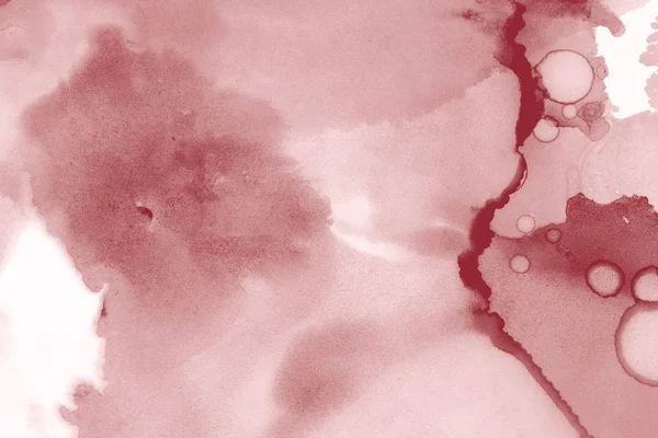 red ink stains texture, abstract background - Stock Image - Everypixel