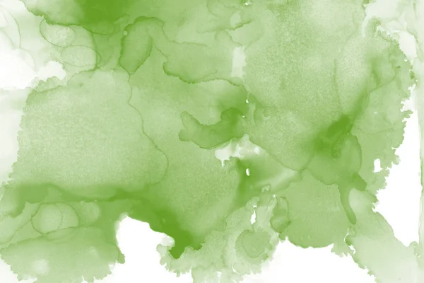 green ink stains texture, abstract background - Stock Image - Everypixel