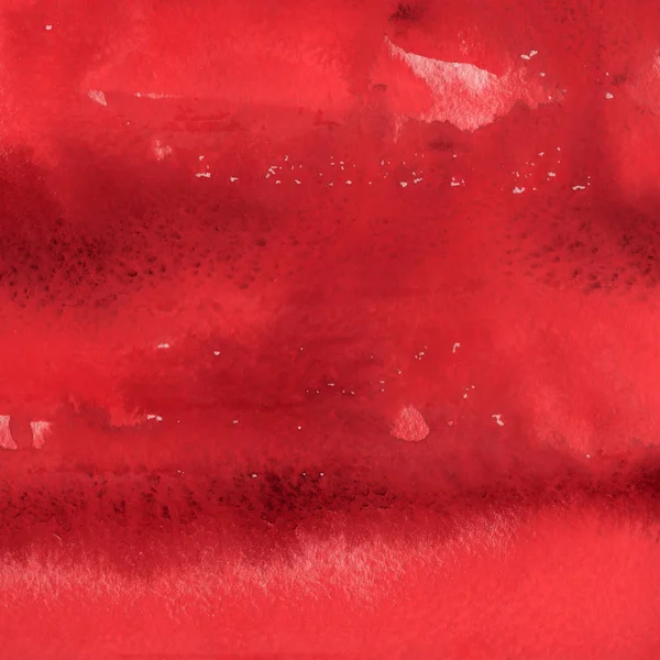 Red paint stroke watercolor Stock Photos, Royalty Free Red paint stroke ...