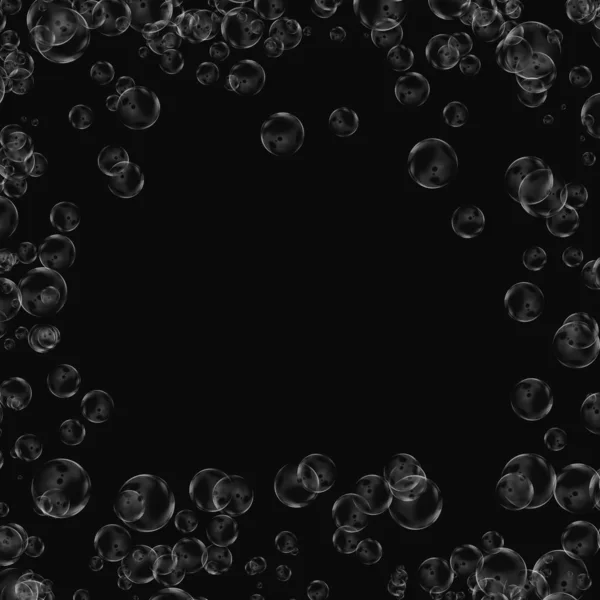 Bubbles png black background Stock Photos, Royalty Free Bubbles png ...