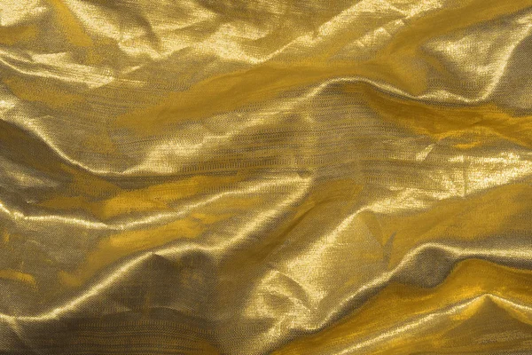 Gold fabric Stock Photos, Royalty Free Gold fabric Images | Depositphotos