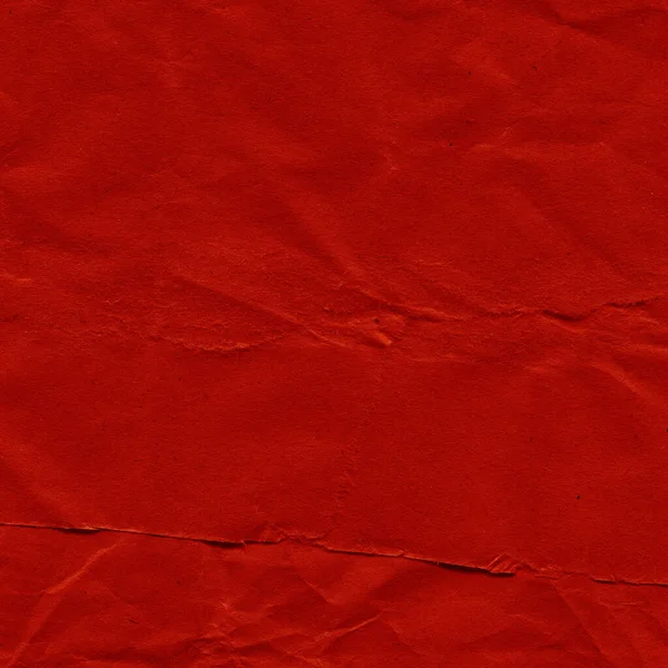 Wrinkled red paper texture Stock Photos, Royalty Free Wrinkled red ...