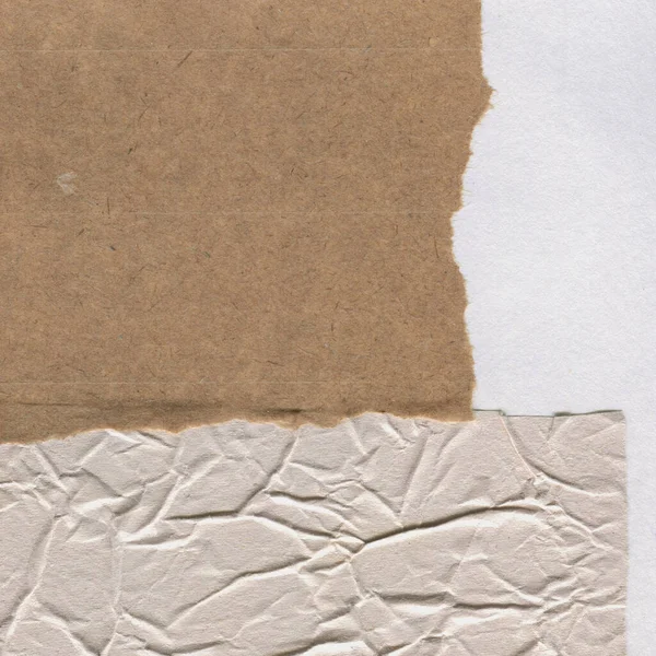 Texture of overlapping papers Stock Photos, Royalty Free Texture of ...