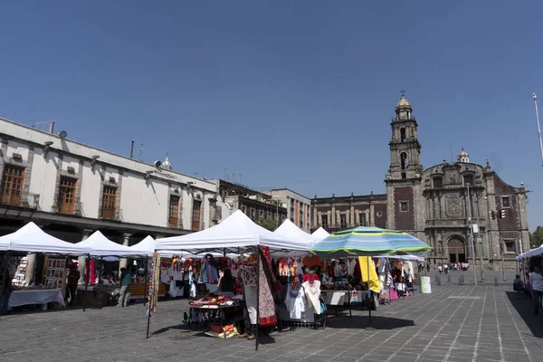 Plaza mayor de mexico Stock Photos, Royalty Free Plaza mayor de mexico Images | Depositphotos