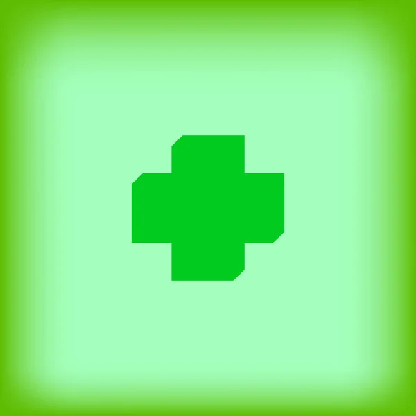 11,582,660 Green medical symbol Vector Images | Depositphotos