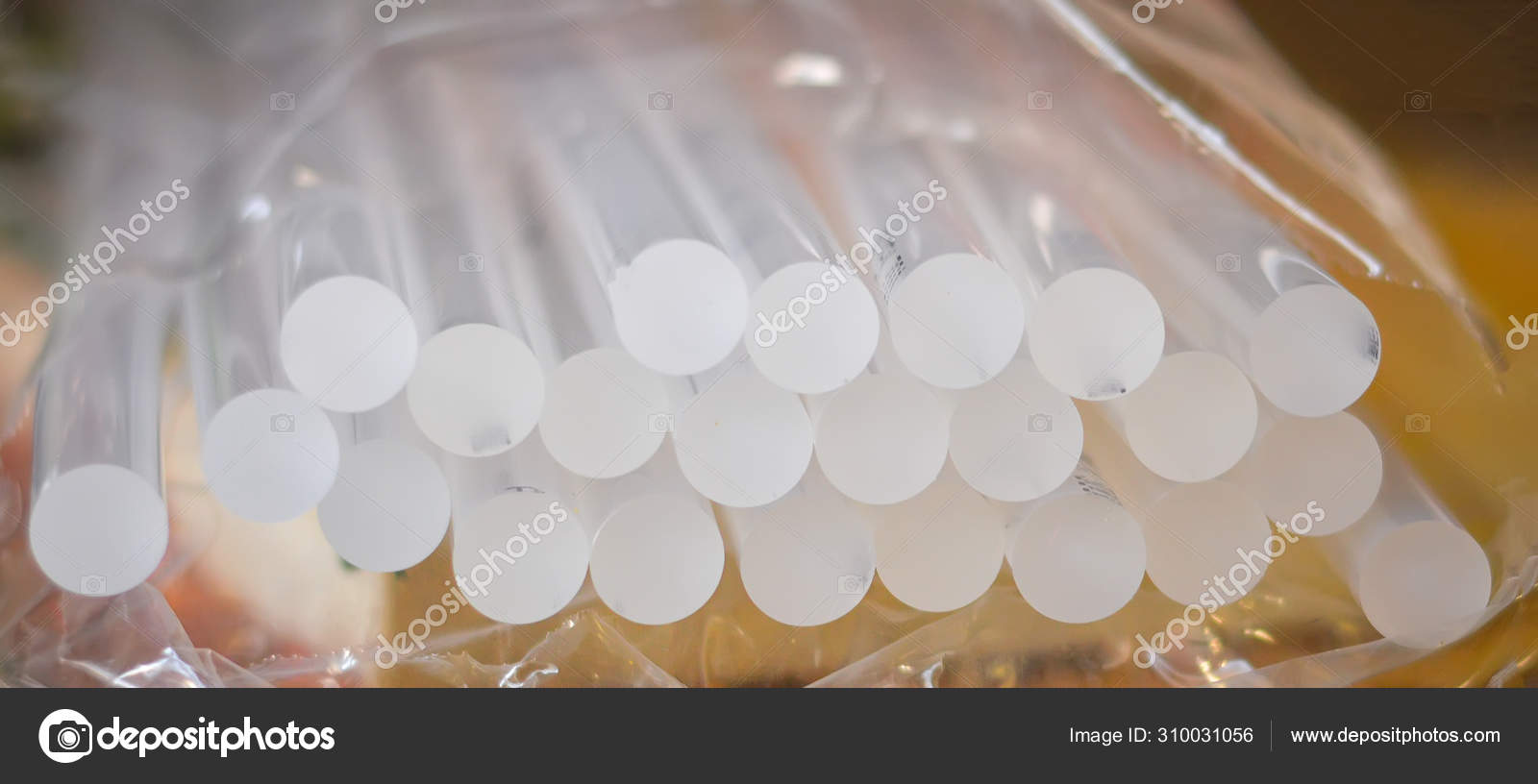 Hot Glue Glue Gun Tool Gluing Materials — Stock Photo © perova-ev ...