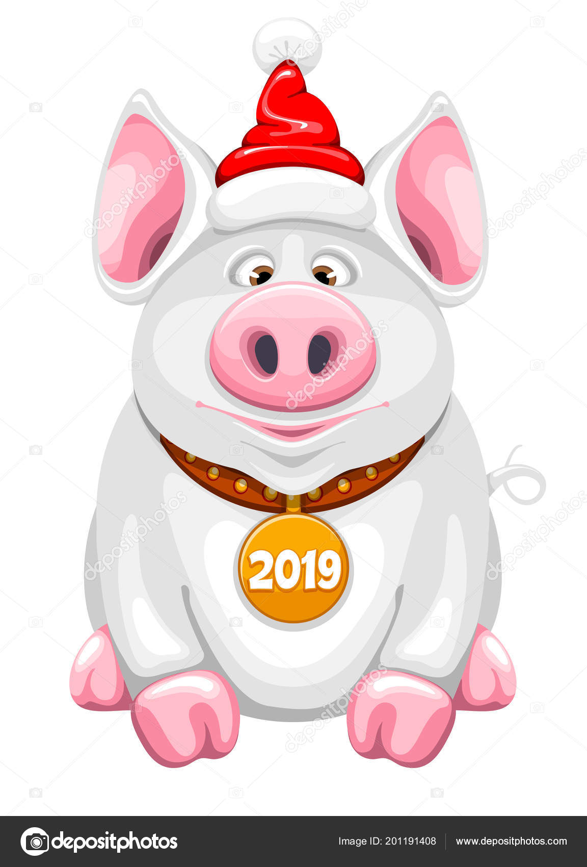 Lernsymbol Lernlinienkonzept Einfaches Liniensymbol Farbige