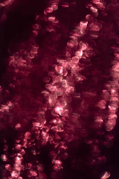 Fabric with pink sequins. The texture of the shiny material. Decorative ...