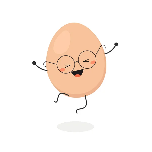 ᐈ Egghead cartoon character stock vectors, Royalty Free egghead ...