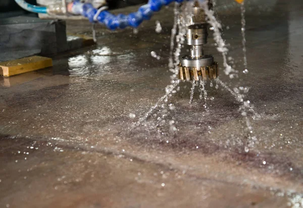 High pressure waterjet cleaning Stock Photos, Royalty Free High ...