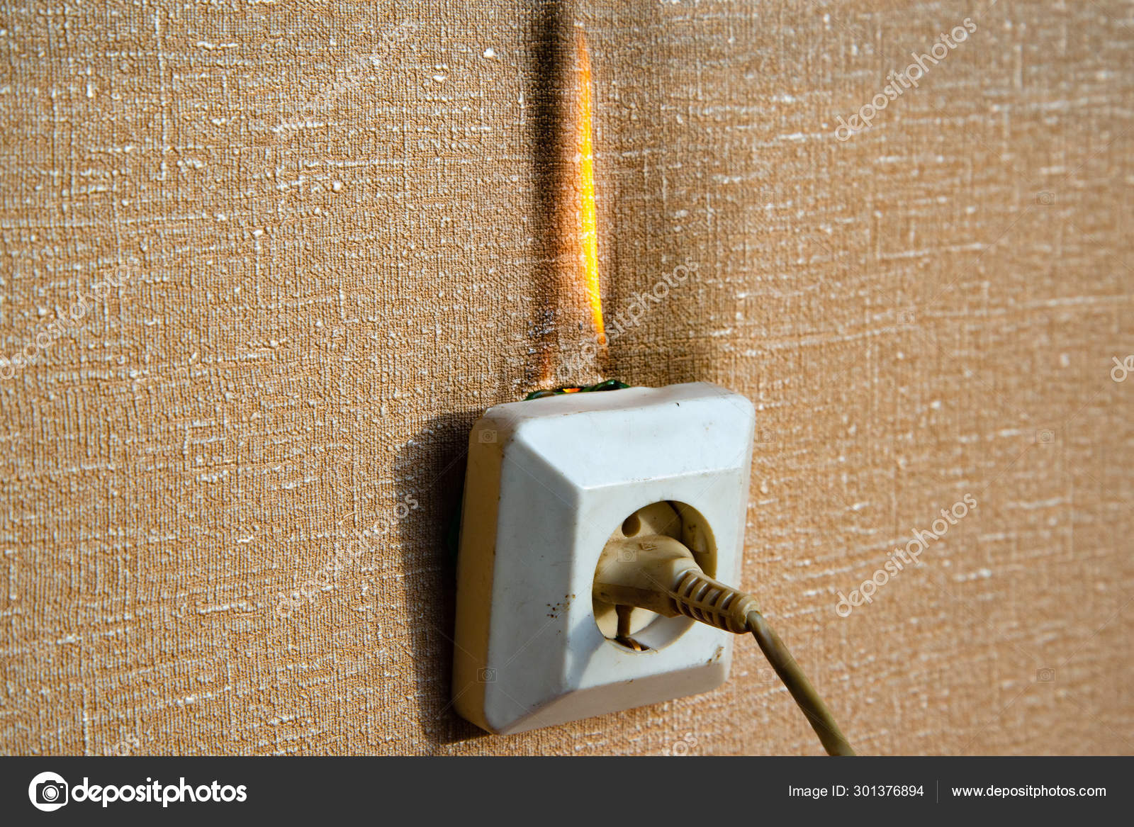 Poor Electrical Connections