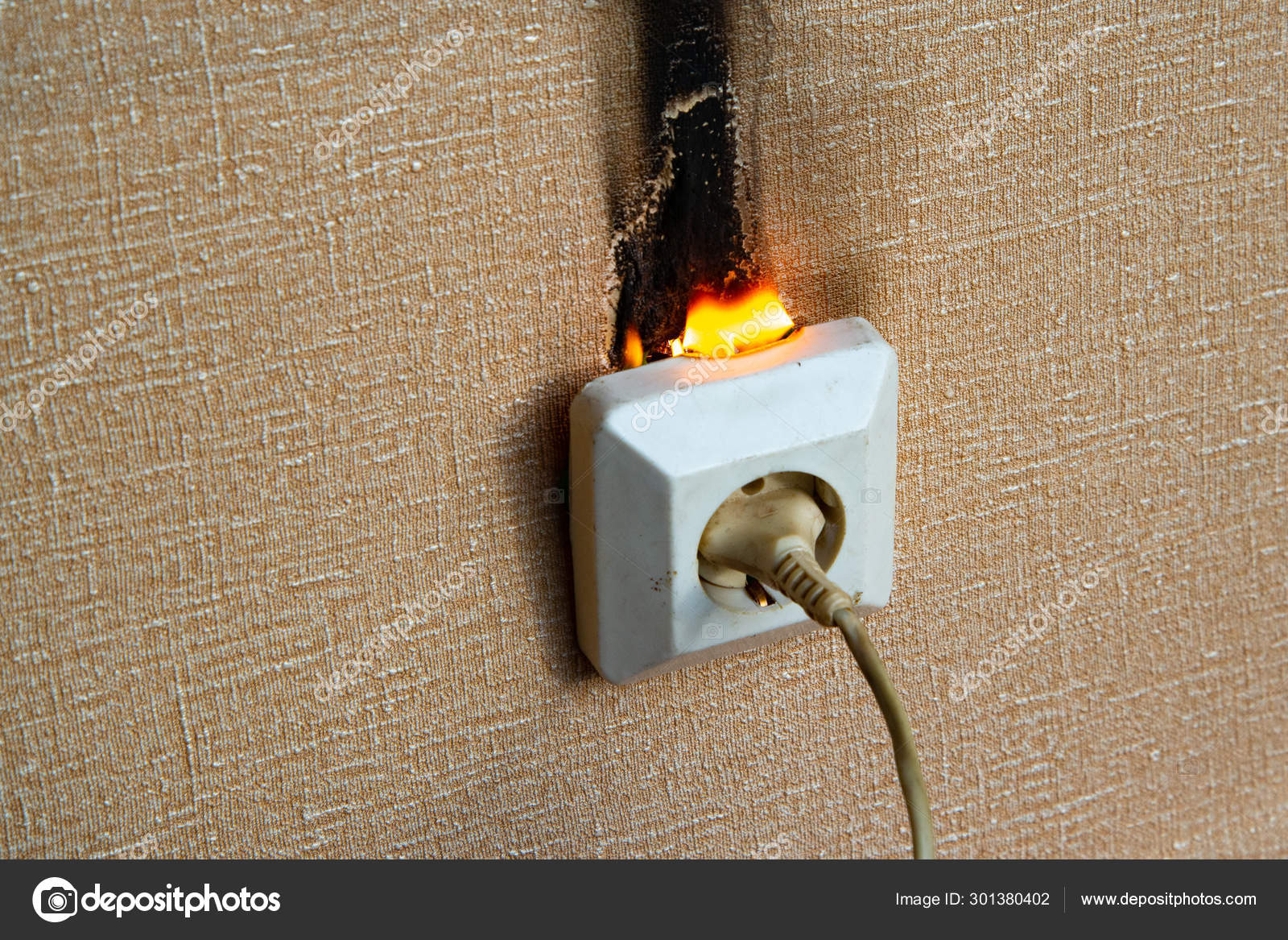 Poor Electrical Connections