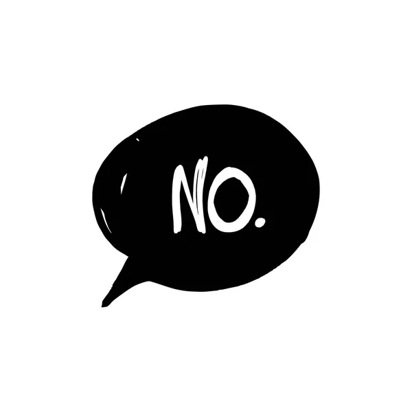 Say Lettering Vector Sign Banner Poster Sticker Concept Style Icon ...