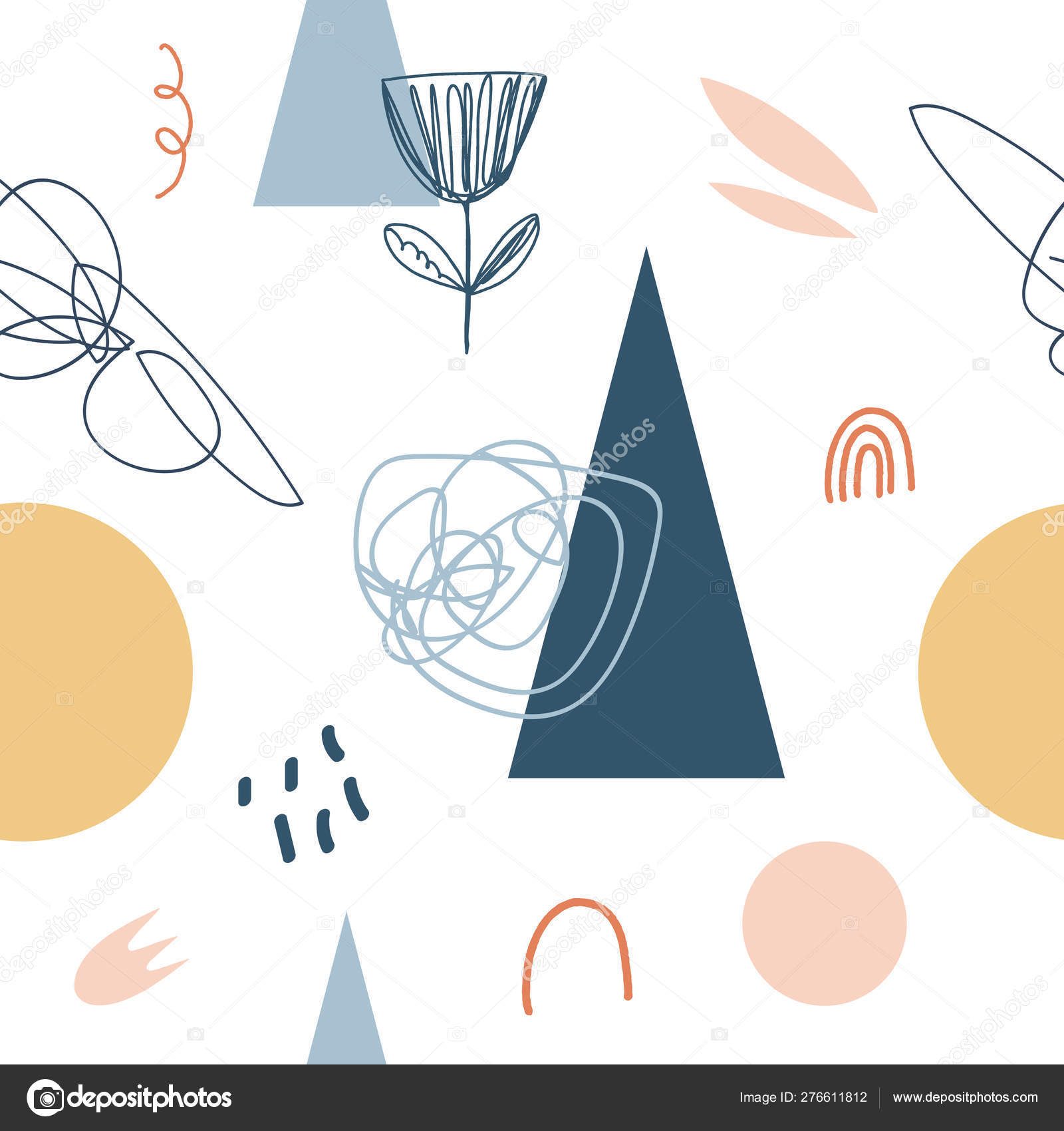 Scandinavian Graphic Design