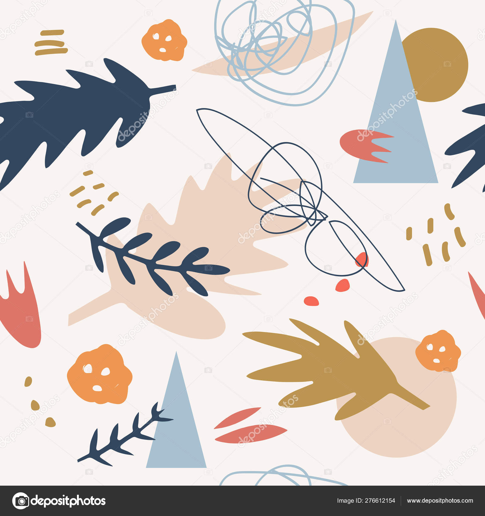 Scandinavian Graphic Design