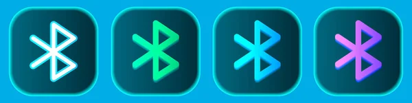 Wireless Network Symbol — Stock Vector © Yulias07 #32591099