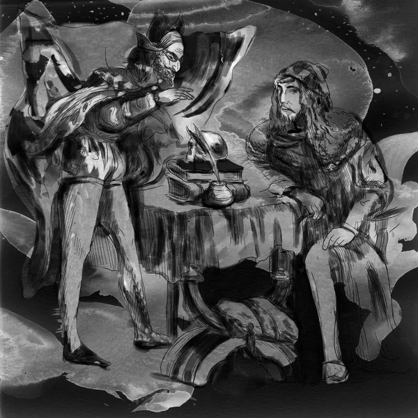 ᐈ Faust stock images, Royalty Free faust photos | download on ...