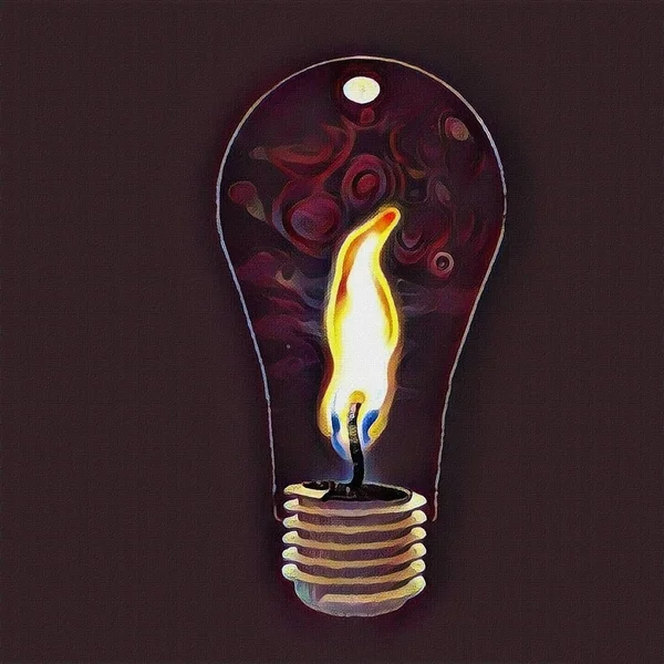 Old lightbulb Stock Photos, Royalty Free Old lightbulb Images ...