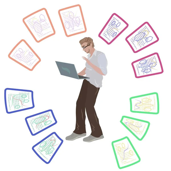 Student database images libres de droit, photos de Student database ...