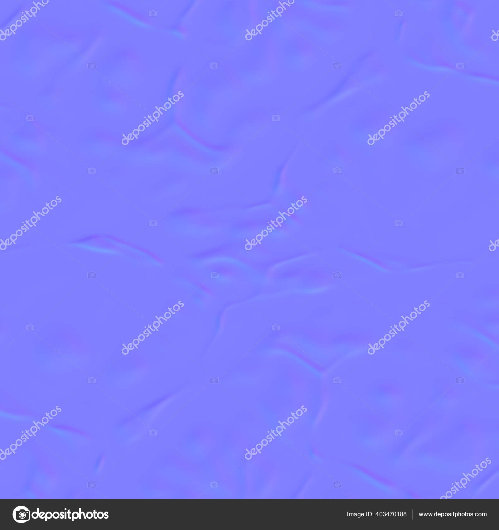 Normal Map Fabric Folds Computer Generated Image Render — Stock Photo ...